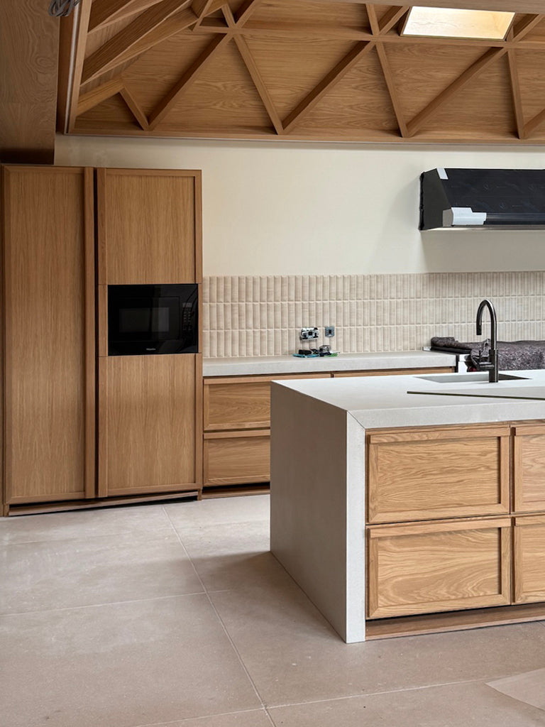Behind the Scenes – Interior Designers Hampshire, Surrey, London ...